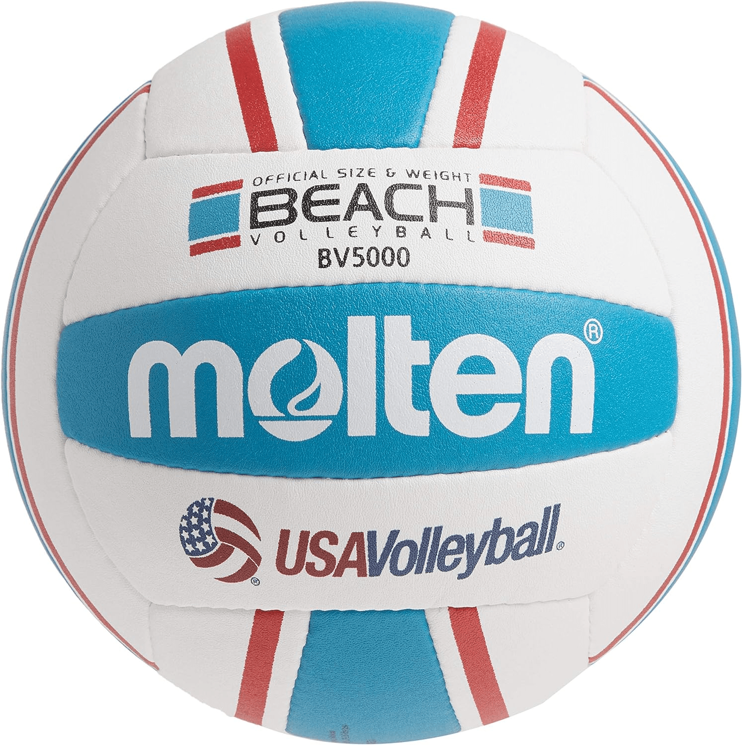 The Best Beach Volleyball Ball to Buy Right Now - dennyfalls.com