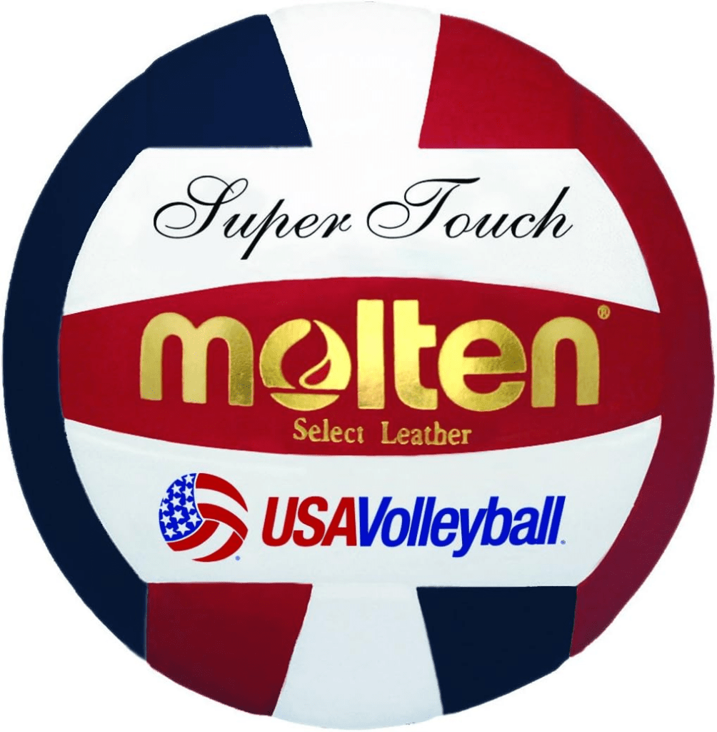 The Best Volleyball Ball to Buy Right Now - dennyfalls.com