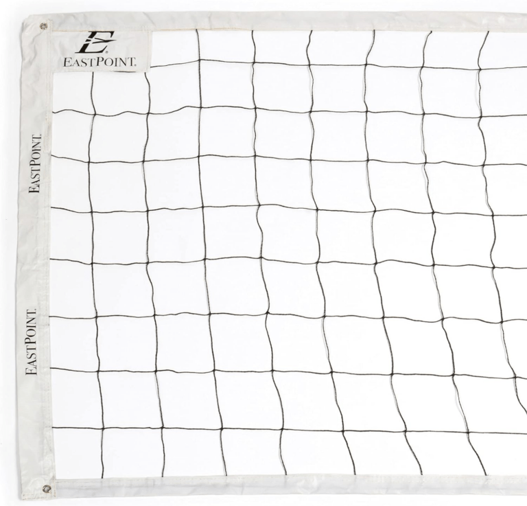 The Best Volleyball Net to Buy Right Now - dennyfalls.com