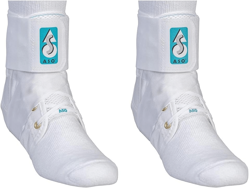 The Best Volleyball Ankle Braces for Players (2025 Guide)