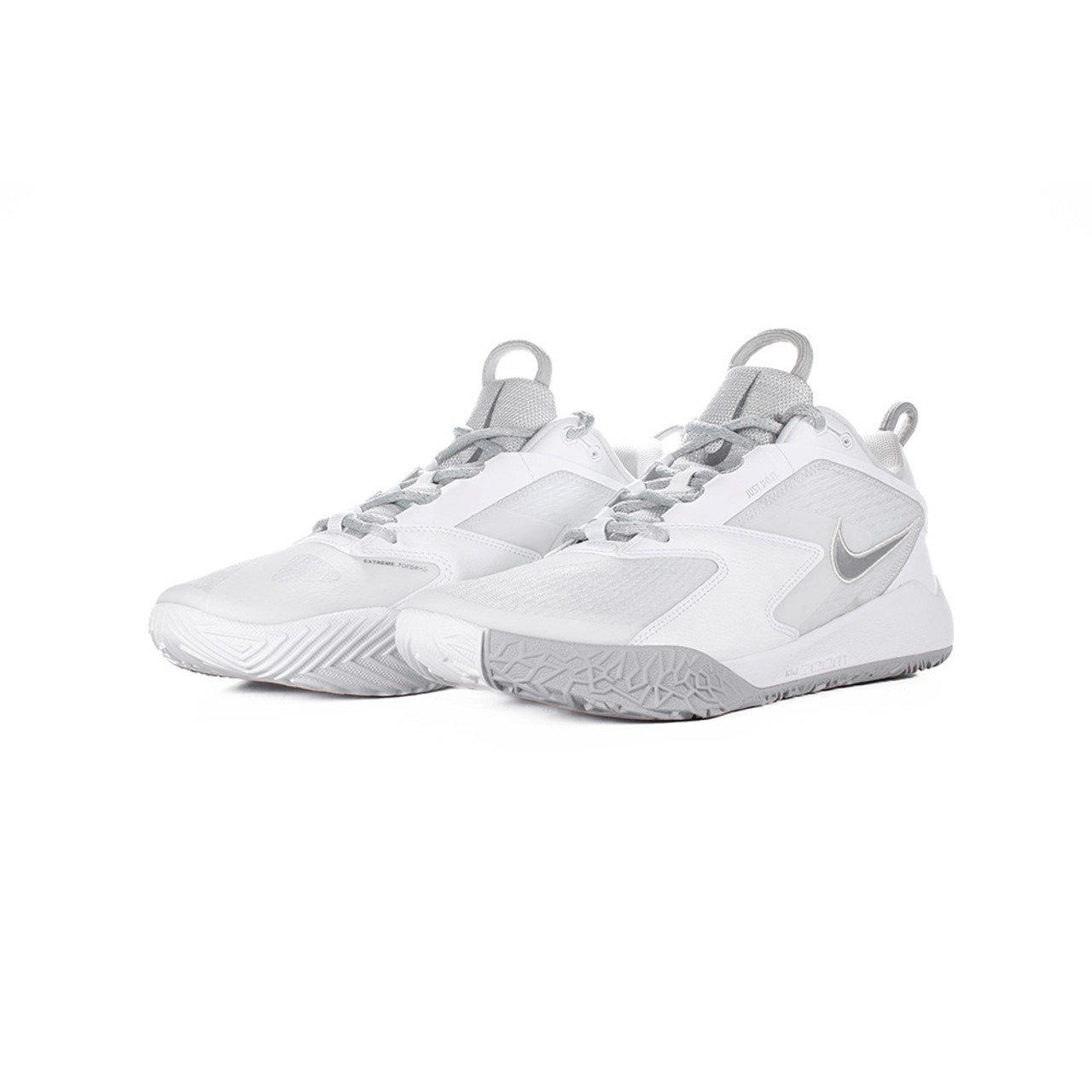 Nike Air Zoom HyperAce 3 Volleyball Shoes Review - dennyfalls.com