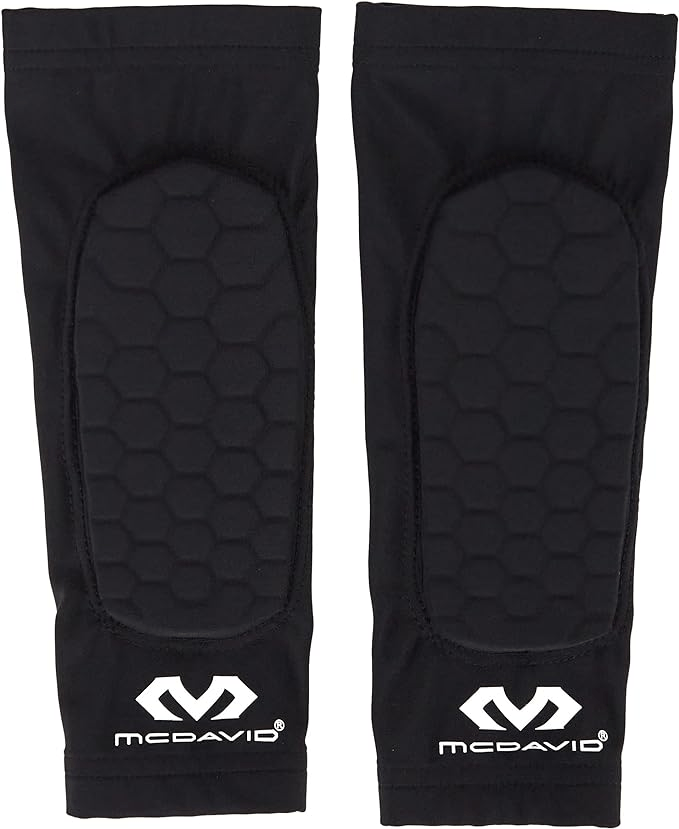 McDavid Volleyball Sleeves Review - dennyfalls.com